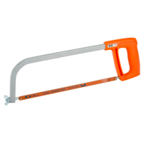 BAHCO Compact Hand Hacksaw Frames 470mm - STW Industrial & Safety