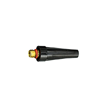 DURALLOY 9/20 TIG Torch Medium Back Cap - STW Industrial & Safety