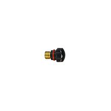 DURALLOY 17/18/26 Torch Short Back Cap - STW Industrial & Safety