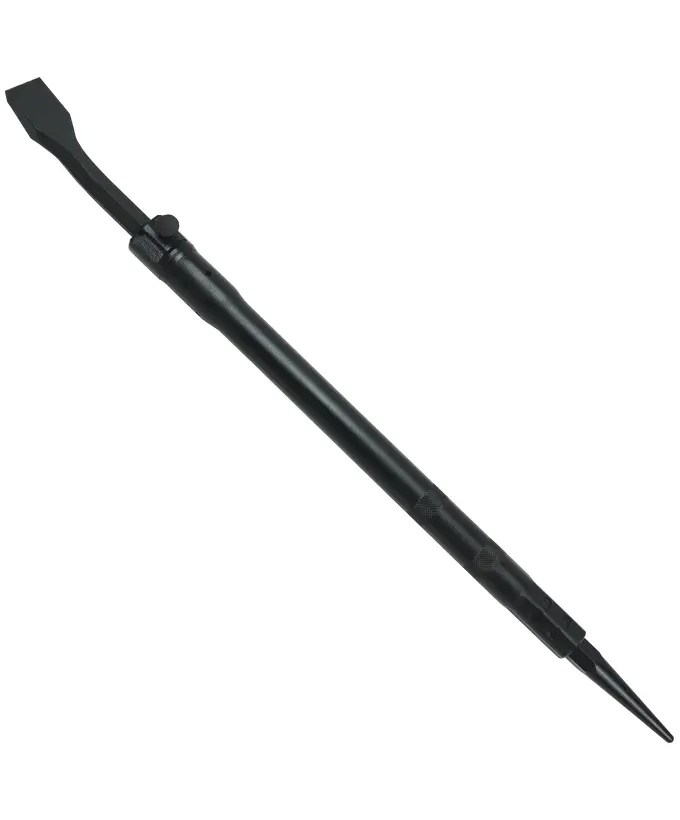 SP TOOLS Jimmy End Pry Bar - Extendable - STW Industrial & Safety