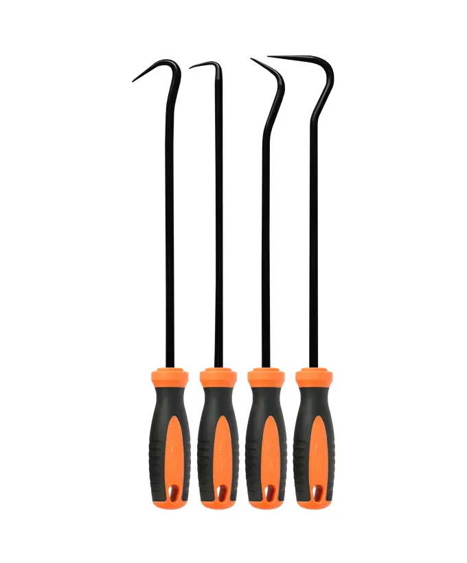 SP TOOLS Hook & Pick Set - Extra Long - 400mm - 4pc - STW Industrial ...
