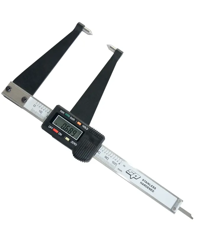 SP TOOLS Digital Disc Brake Calipers - STW Industrial & Safety