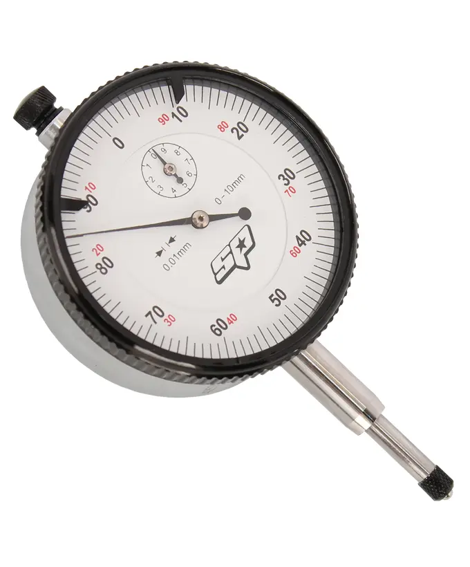 SP TOOLS Dial Indicator - STW Industrial & Safety