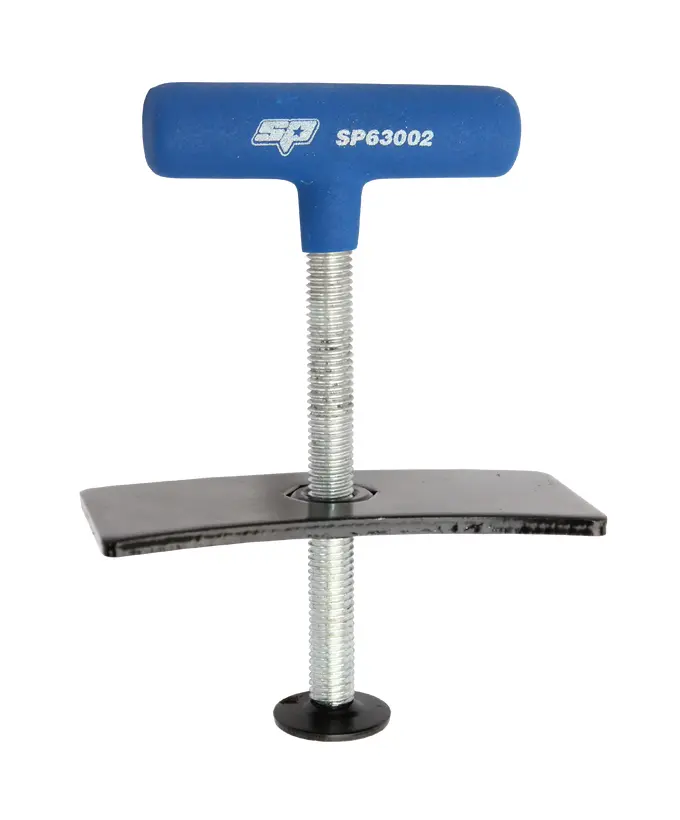 SP TOOLS Disc Brake Spreader - Heavy Duty - STW Industrial & Safety