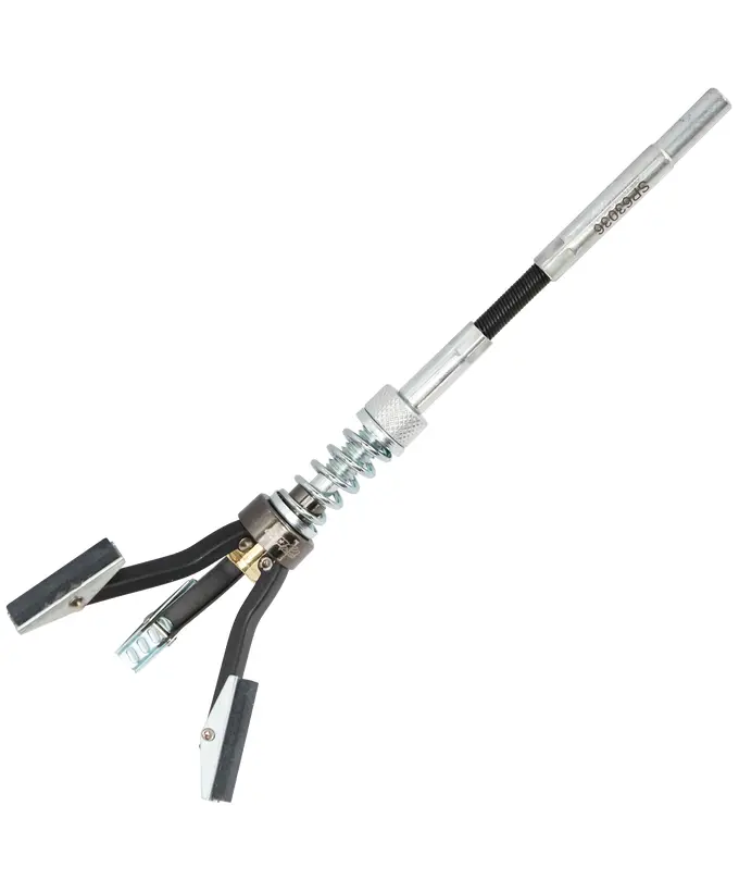 SP TOOLS Brake Cylinder Hone - 3 Arm - 19 to 64mm - STW Industrial & Safety
