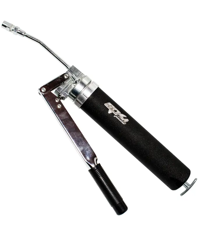 SP TOOLS Lever Action Grease Gun - High Pressure - STW Industrial & Safety