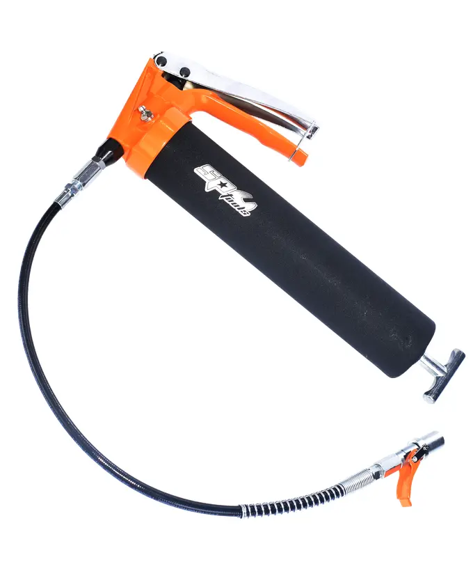 SP TOOLS Variable Stroke Grease Gun - Pistol Grip - STW Industrial & Safety
