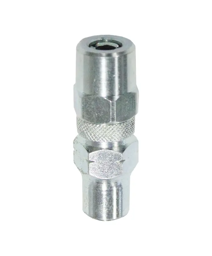 SP TOOLS Grease Coupler - Heavy Duty - STW Industrial & Safety