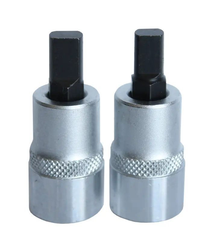 SP TOOLS Strut Nut Bit Socket Set - 2pc - STW Industrial & Safety