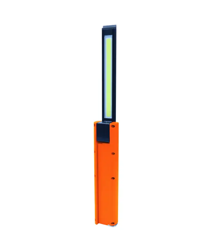 SP TOOLS 270° Fold Slimline COB LED Work Light - STW Industrial & Safety