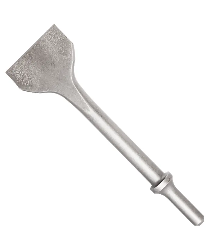 SP TOOLS Heavy Duty Air Chisel - Wide Scraper - 50 x 170mm - STW ...