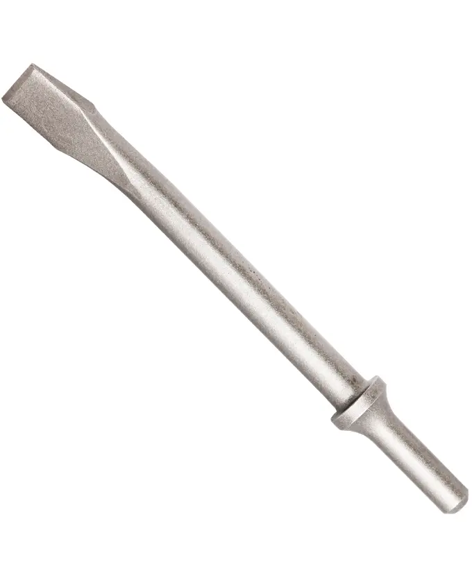 SP TOOLS Heavy Duty Air Chisel - Rivet and Bolt Cutter - 20 x 170mm ...