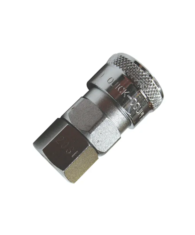 SP TOOLS Air Fitting - Female Coupler - Nitto Style - Hi Flow Series ...