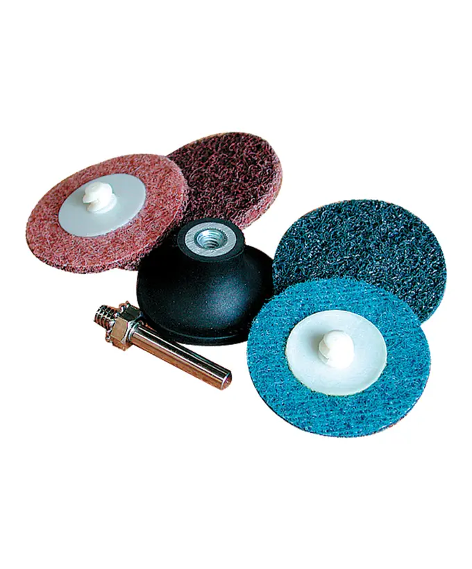 SP TOOLS 2" Gasket Removal Kit - Pad, Spindle & Discs - STW Industrial ...