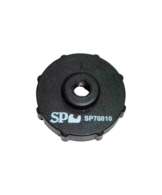 SP TOOLS Brake & Clutch Pressure Bleeding Kit Adaptors (Suits SP70809 ...