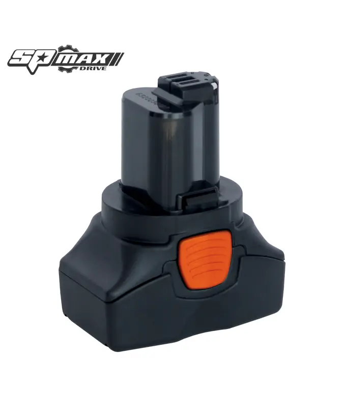 SP TOOLS Battery Pack - 16v - Lithium-ion - 2.0Ah - Max Drive - STW ...